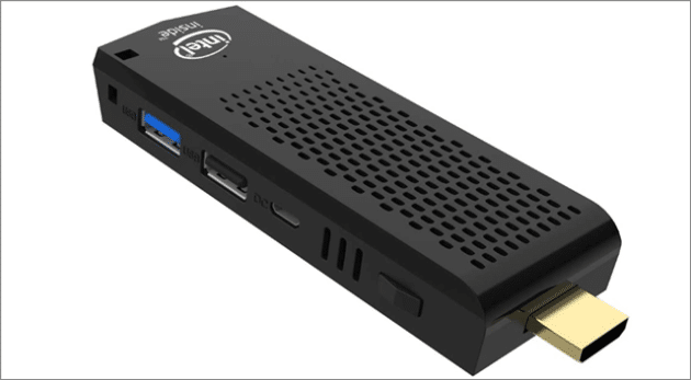 13 Best PC Sticks That Put The Computer in Your Pocket