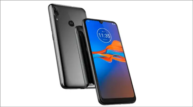 Discover 10 Best Mobile Phones With A Removable Battery