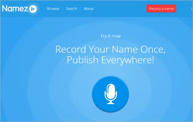 Pronounce Names Correctly With These 15 Useful Websites and Apps