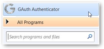 How to Use GAuth Authenticator to Secure Your Google Account in Firefox