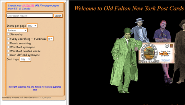 22+ Online Sources To Read Old Newspaper Articles