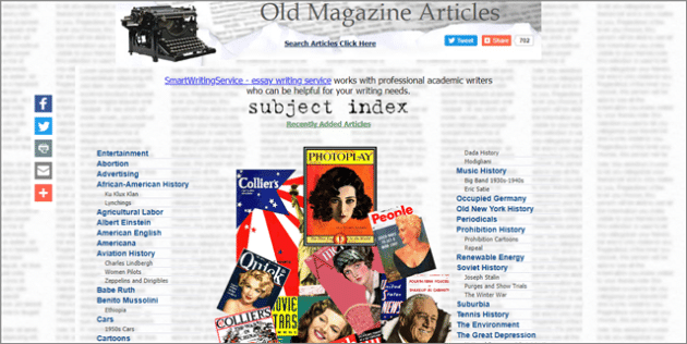 22+ Online Sources To Read Old Newspaper Articles