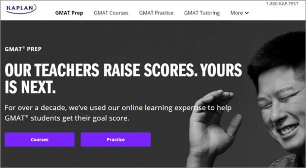 Best GMAT Prep Courses To Help Improve Your Exam Scores