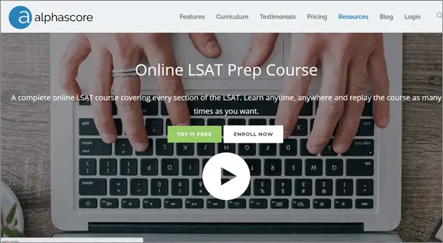 Best LSAT Prep Courses To Get Into Top Law Schools (2023)