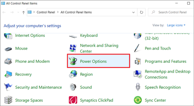 No Sleep Option In Windows 10? 9 Ways To Solve The Issue