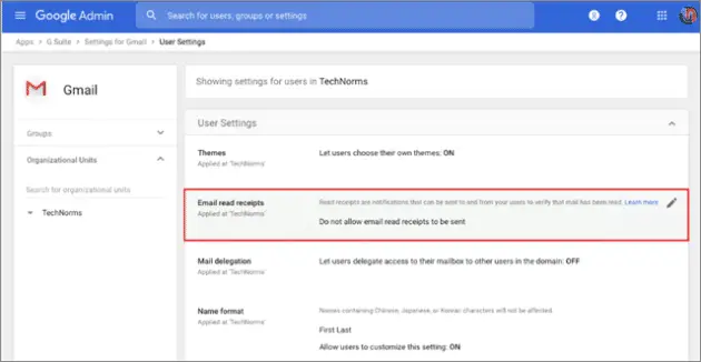 How To Add Gmail Read Receipt to Get Email Opening Update