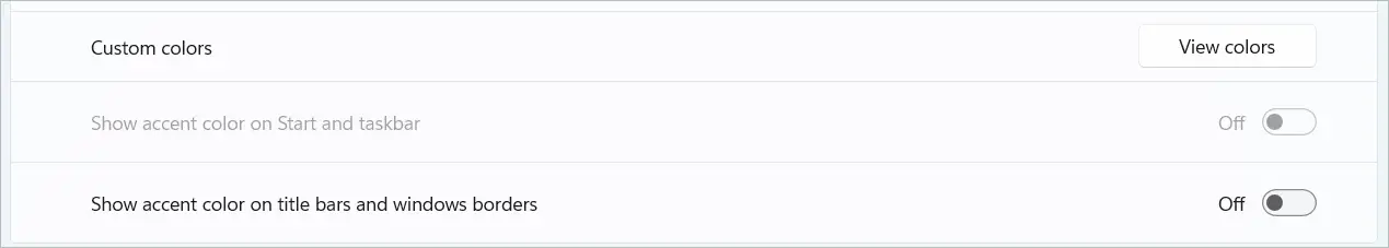 How To Enable Windows 11 Dark Mode