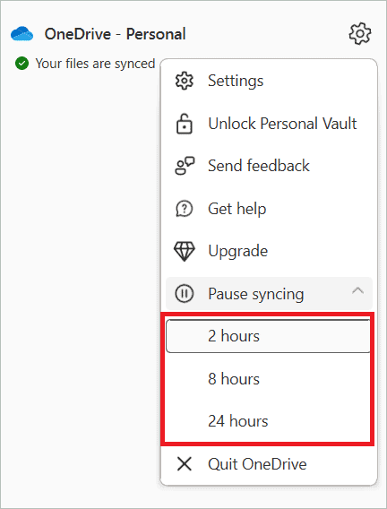 How To Disable OneDrive In Windows 11