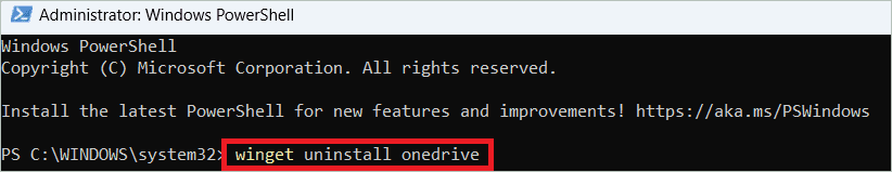 How To Disable OneDrive In Windows 11
