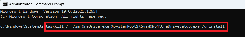 How To Disable OneDrive In Windows 11