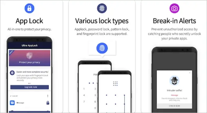 15 Best App Lock For Android To Protect Your Device