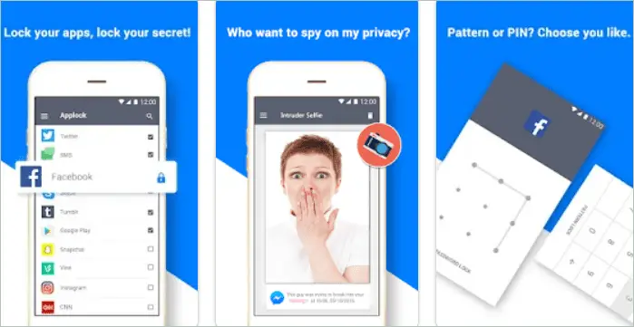 15 Best App Lock For Android To Protect Your Device