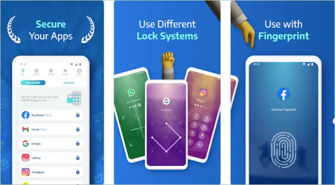 15 Best App Lock For Android To Protect Your Device