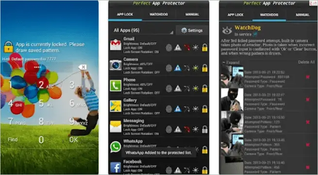 15 Best App Lock For Android To Protect Your Device