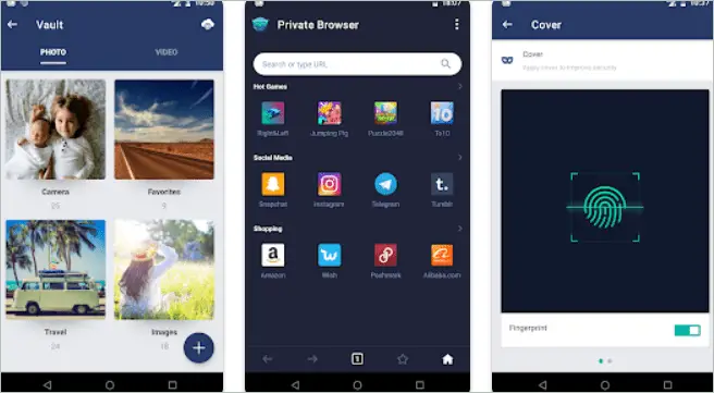 15 Best App Lock For Android To Protect Your Device