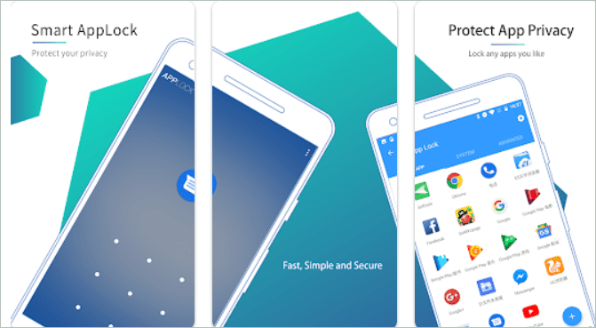 15 Best App Lock For Android To Protect Your Device