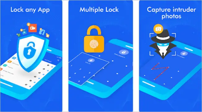 15 Best App Lock For Android To Protect Your Device