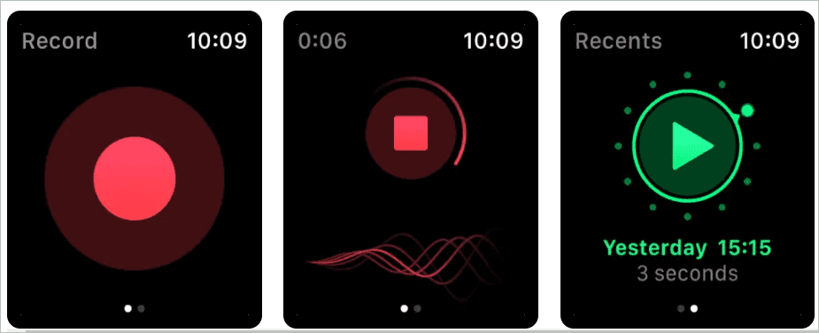 25 Best Apple Watch Apps For Better Functionality