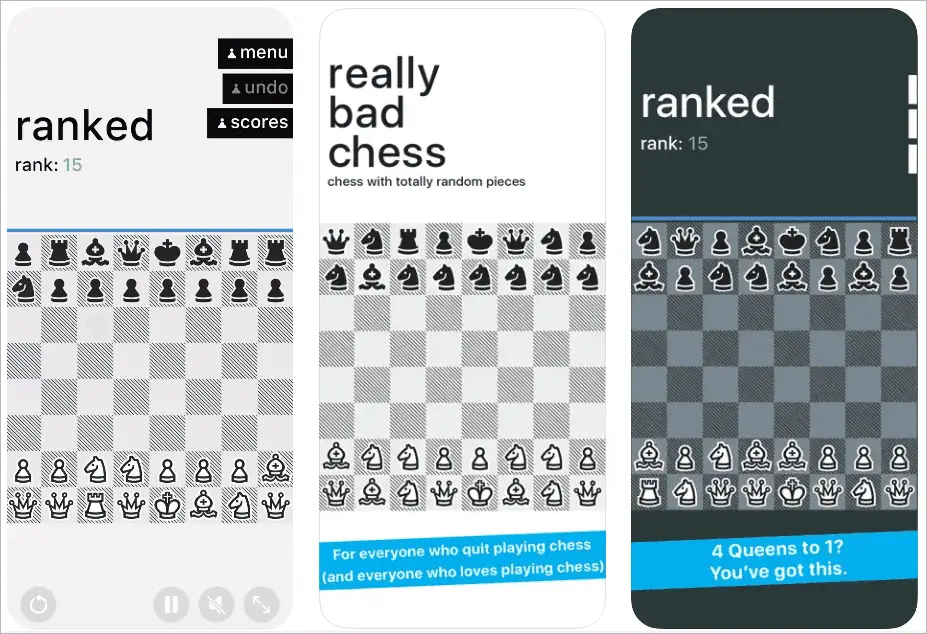 Best Chess App To Learn Chess And Master The Tactics