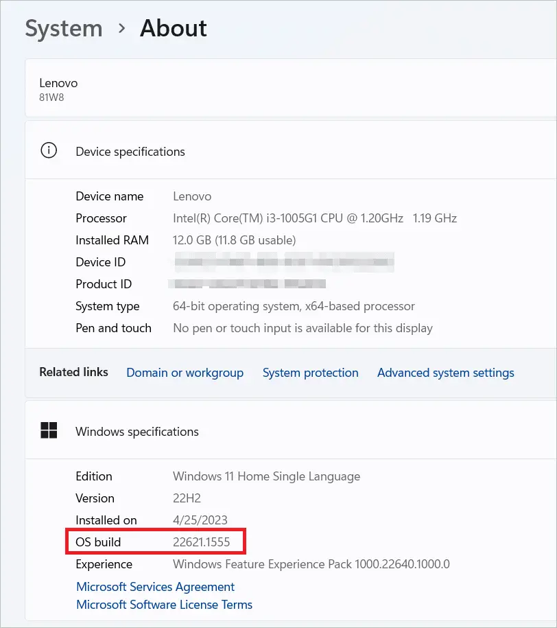 How To Show Windows 11 Clock On All Monitors