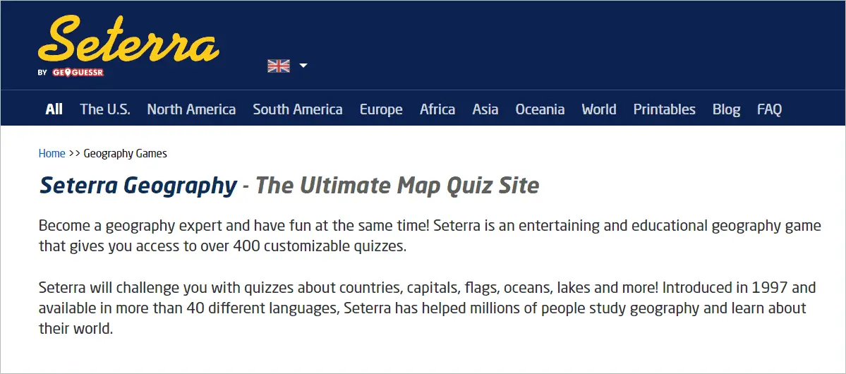 17 Best Geoguessr Alternative To Know About The World