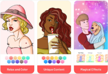 15 Best Adult Coloring Apps To Relax Your Mind