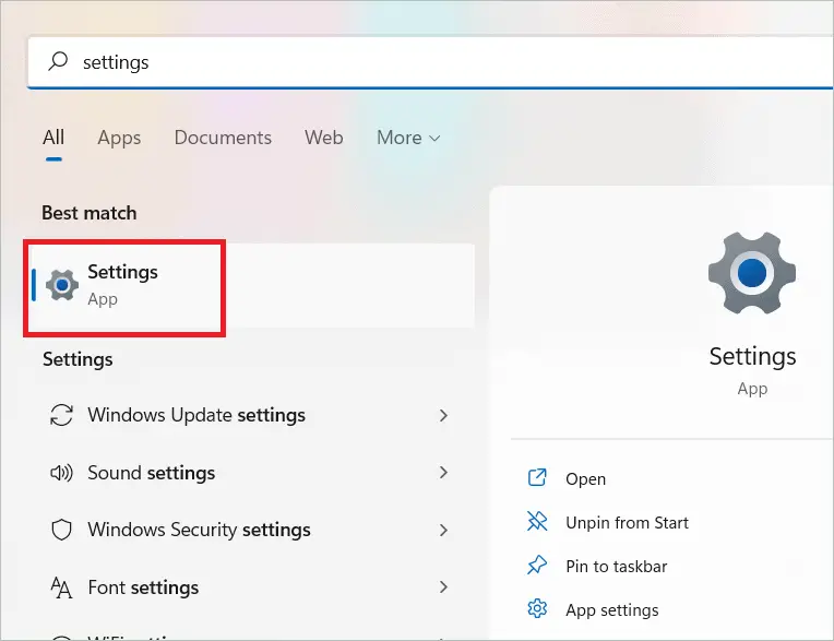 How To Manage Sound Settings On Windows 11