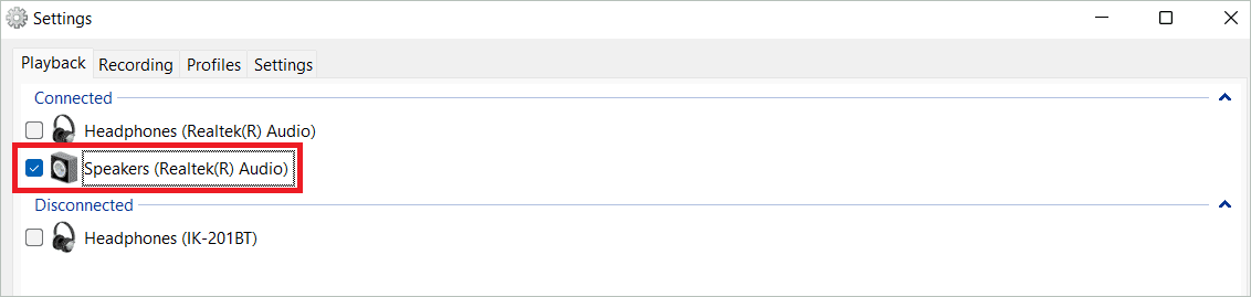 How To Manage Sound Settings On Windows 11