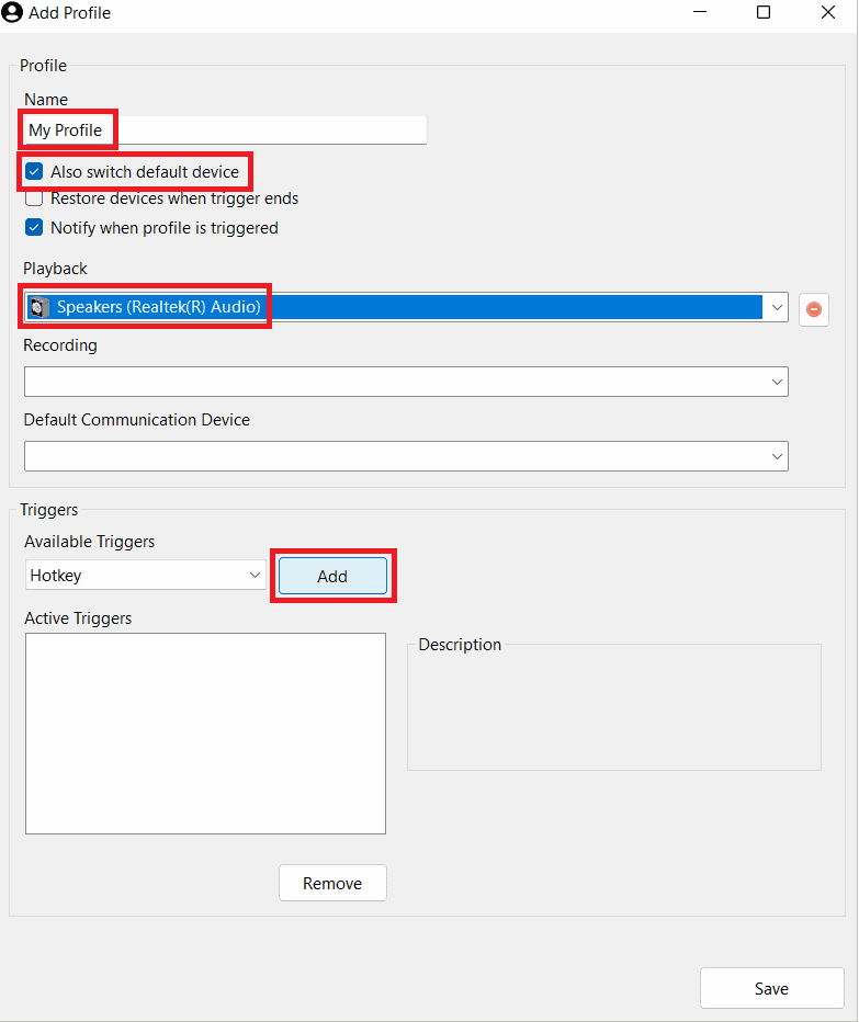 How To Manage Sound Settings On Windows 11