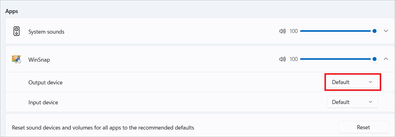 How To Manage Sound Settings On Windows 11