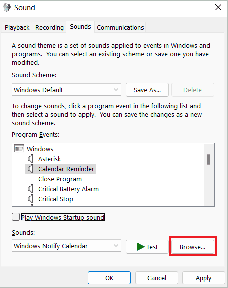 How To Manage Sound Settings On Windows 11