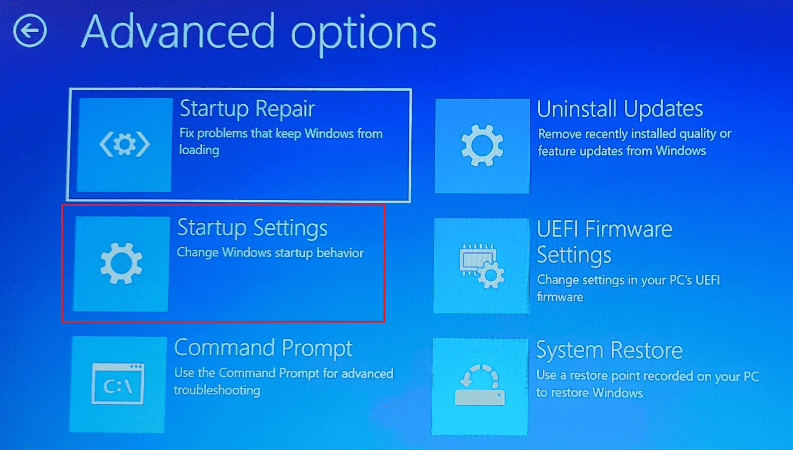 8 Ways To Boot Into Safe Mode In Windows 11