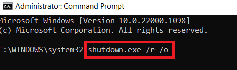 8 Ways To Boot Into Safe Mode In Windows 11