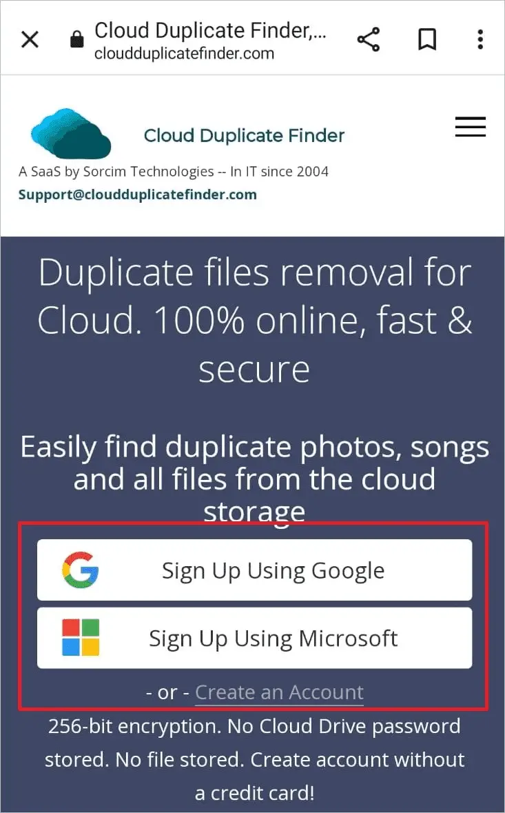 How To Remove Google Drive Duplicate Files