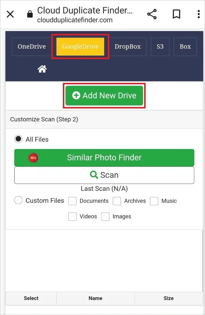 How To Remove Google Drive Duplicate Files