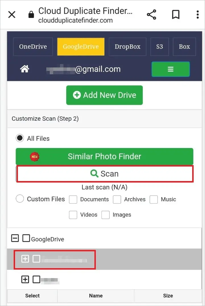 How To Remove Google Drive Duplicate Files