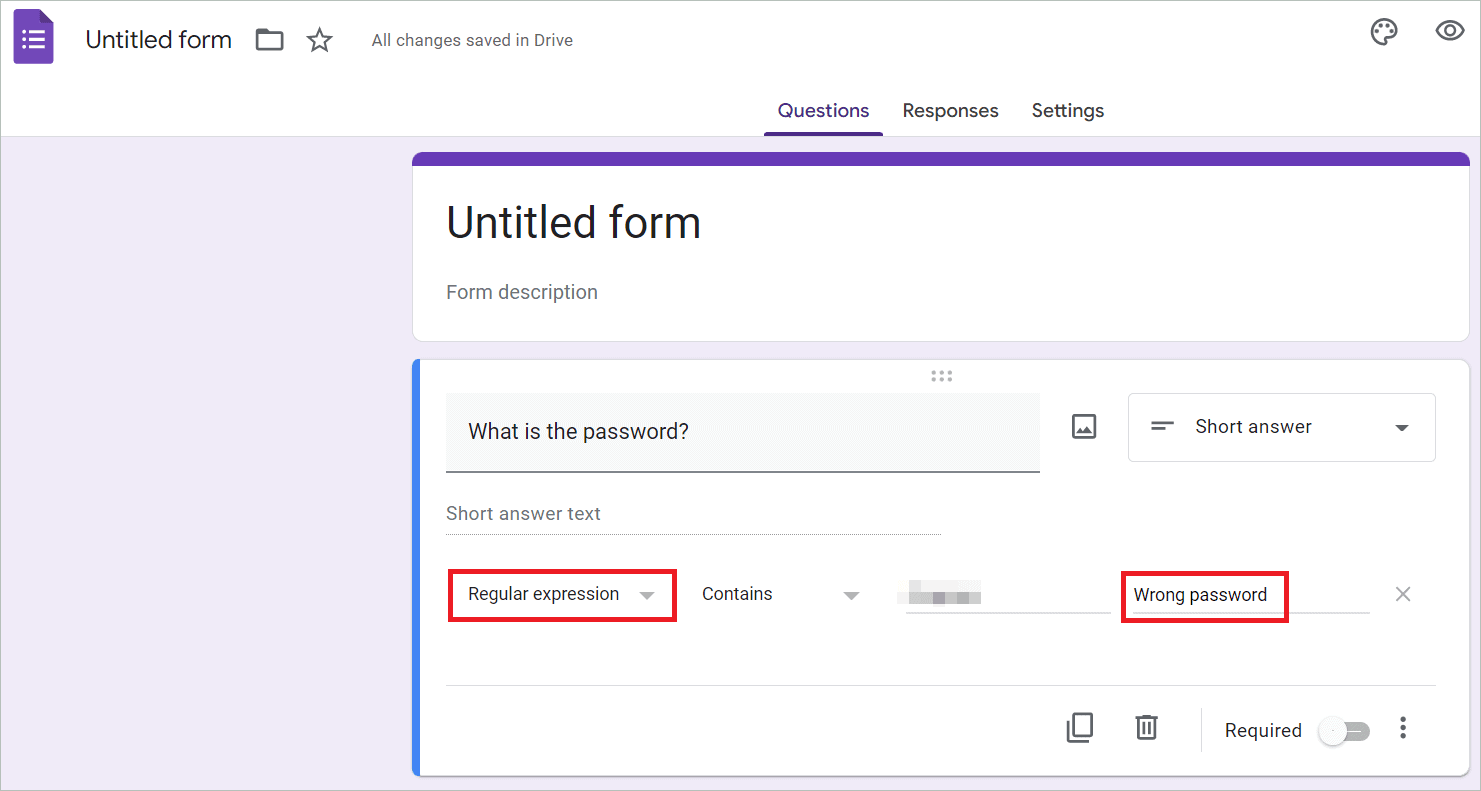 How To Password Protect Google Drive Folder