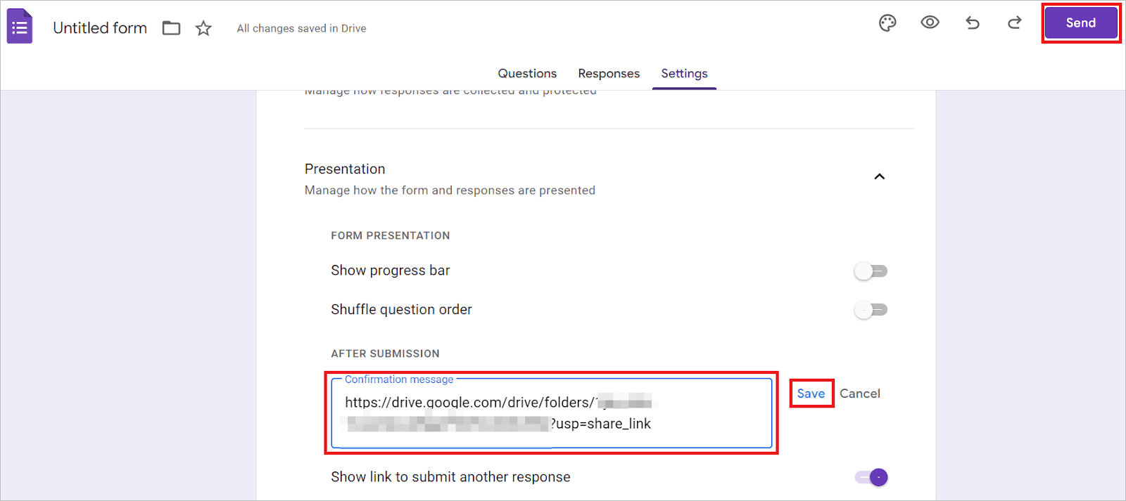 How To Password Protect Google Drive Folder
