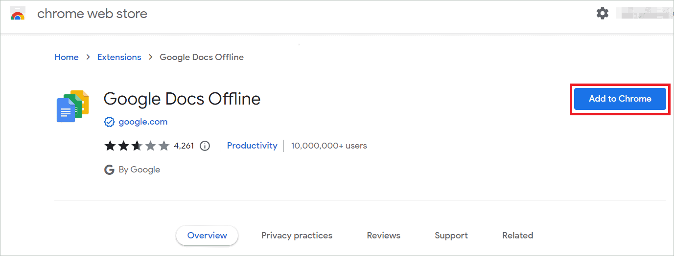 How To Enable And Use Google Drive Offline