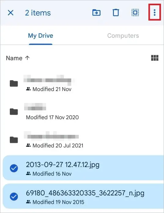 How To Enable And Use Google Drive Offline