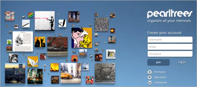 Top 17 Pinterest Alternatives That You Should Check Out Today