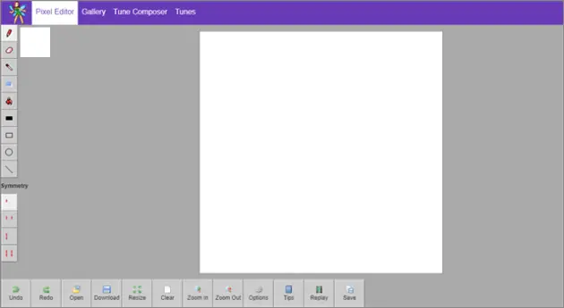 15 Best Pixel Art Program For the Web and Desktop