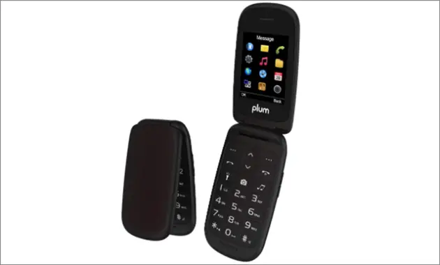 20 Best Flip Phones With Awesome Features And Cool Designs (2021 Edition)