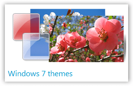 How To Download And Install Windows 7 Themes?
