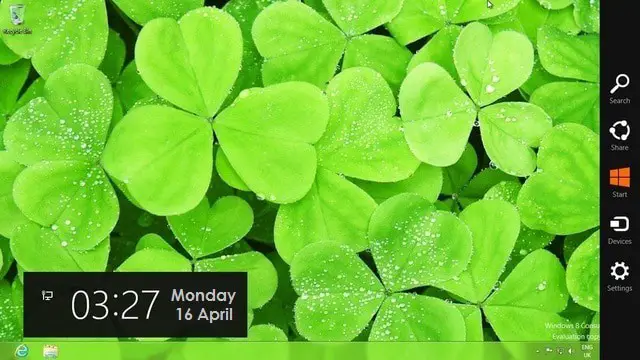 The Complete Guide To Personalizing Windows 8