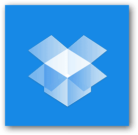 How to Use Dropbox in Windows 8