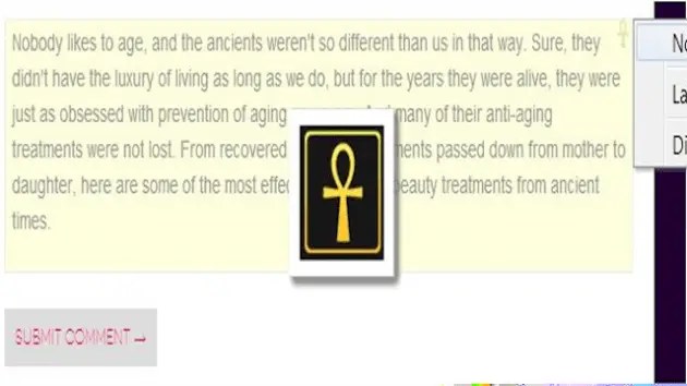 Use Lazarus Form Recovery to Save Lost Data in Chrome - TechNorms