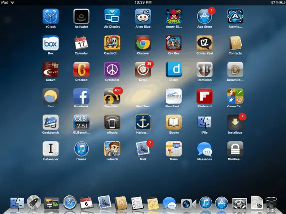 5 Cydia Themes Worth Downloading