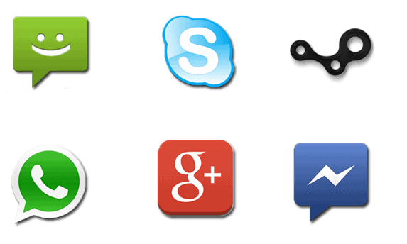 5 Things We Want from a Unified Messaging App - TechNorms