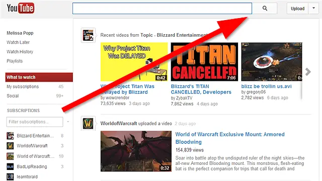 Search YouTube Better with These 6 Simple Tricks